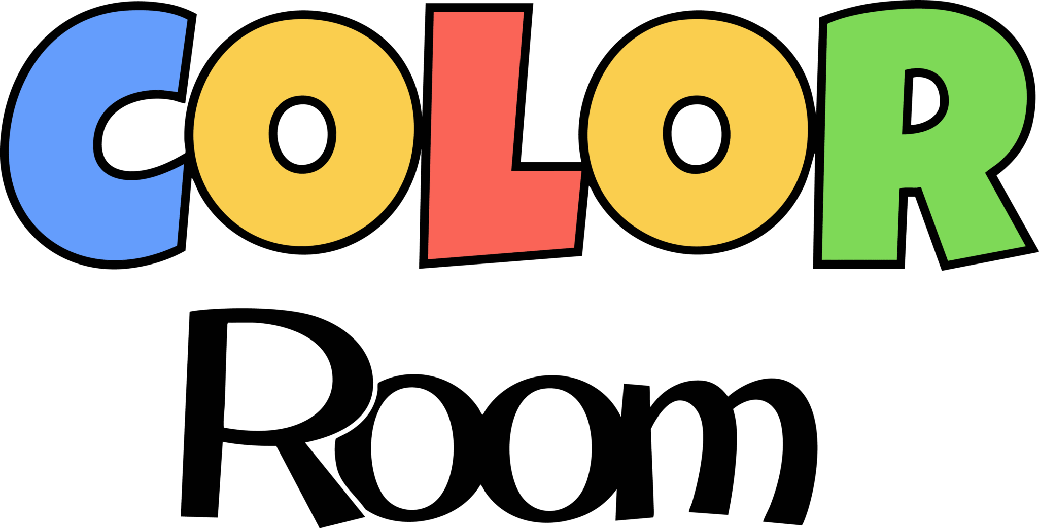 À propos de Color Room - Le concept d’expérience immersive